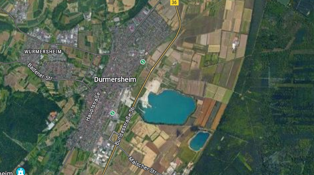 Stadtplanung und Wohnen - GRÜNE DURMERSHEIM